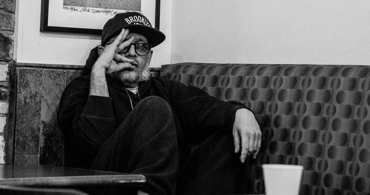 Remembering the Iconic Rap Photographer – Pawrfull – Pet Online ...